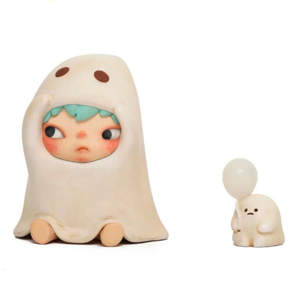 Hirono – Blind Box Collections