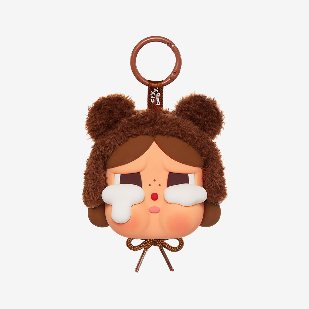 CRYBABY Crying Again Series-Earphone Case - LOVE MAKES US CRY - Access ...