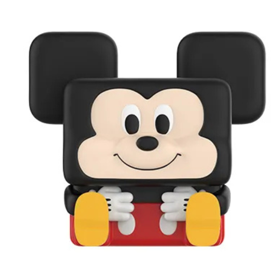POP MART Disney Classics POP CUBE-1 Series Figures – Blind Box Collections