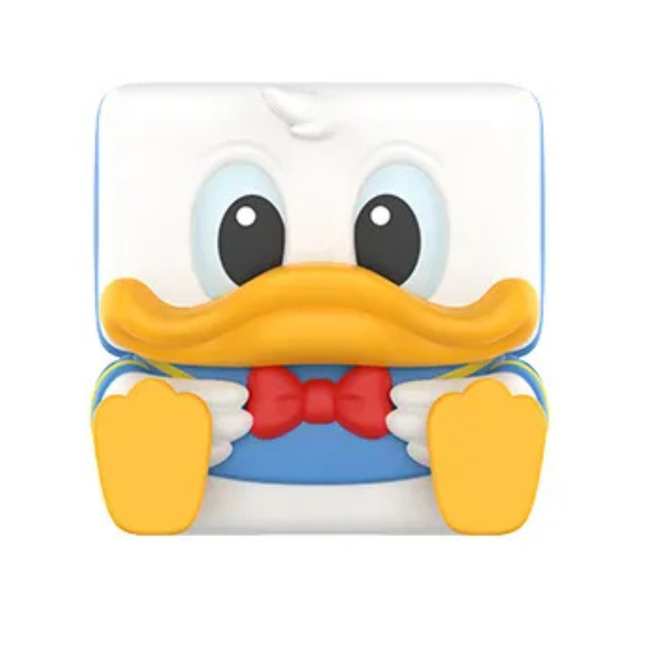 POP MART Disney Classics POP CUBE-2 Series Figures – Blind Box Collections