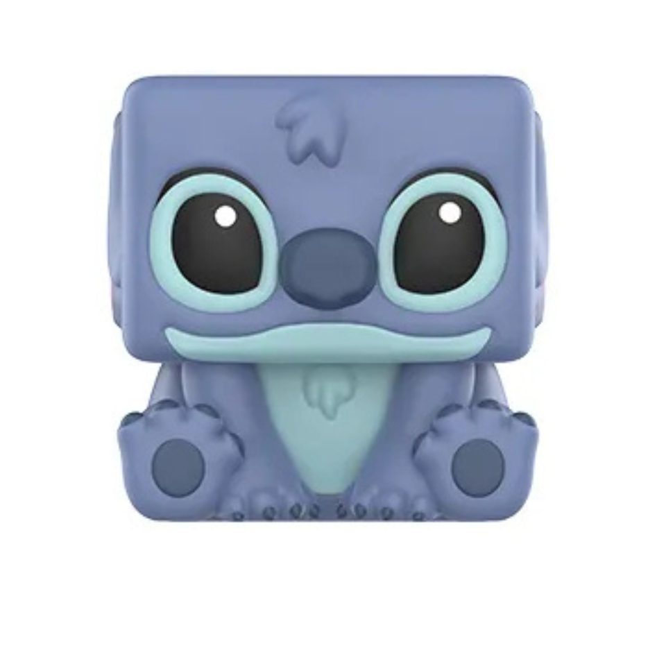 POP MART Disney Classics POP CUBE-3 Series Figures – Blind Box Collections