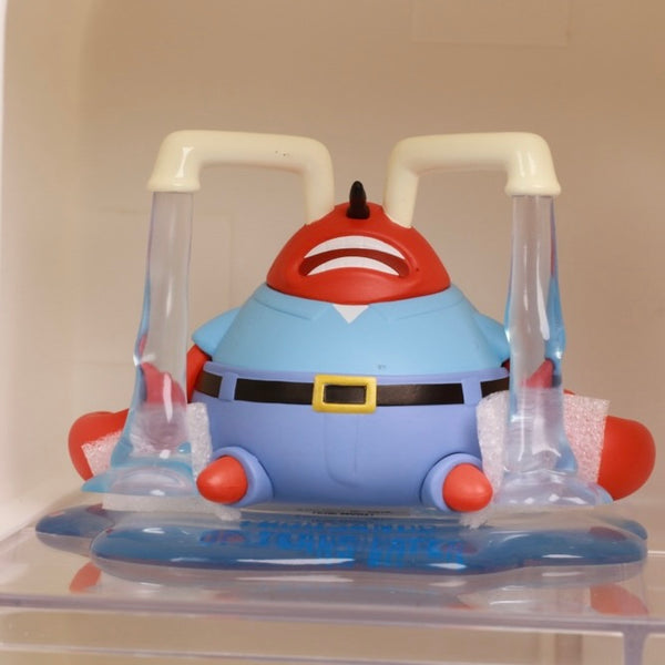 POP MART SpongeBob Life Transitions Series Figures - Thousands of Tear ...