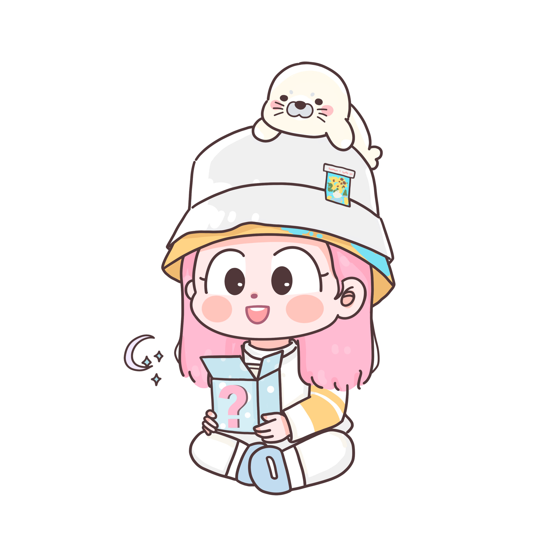 Blind Box Collections