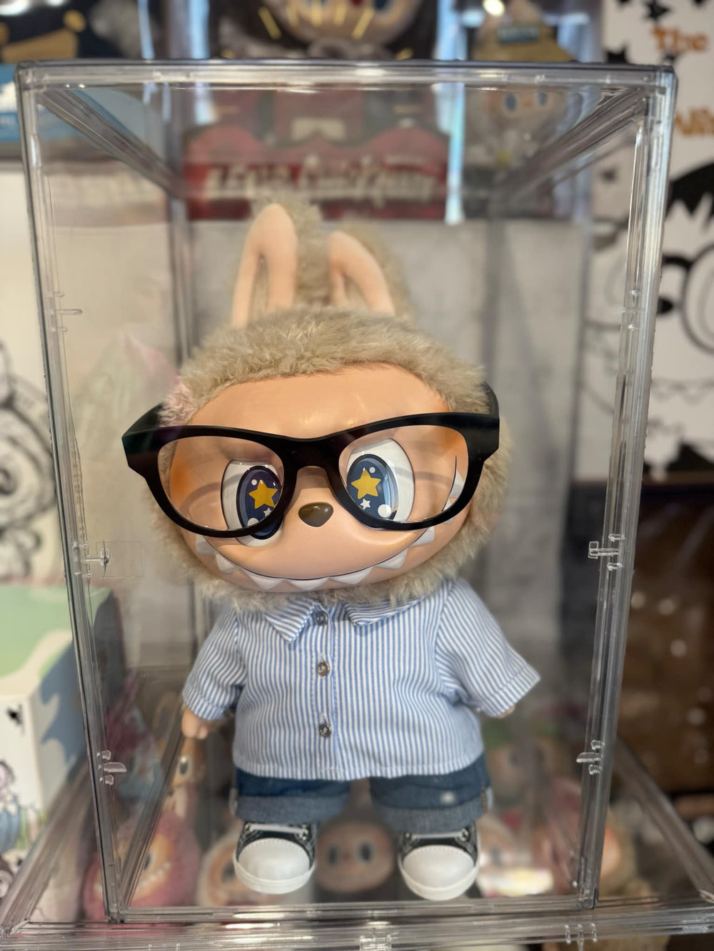 Collections – Blind Box Collections